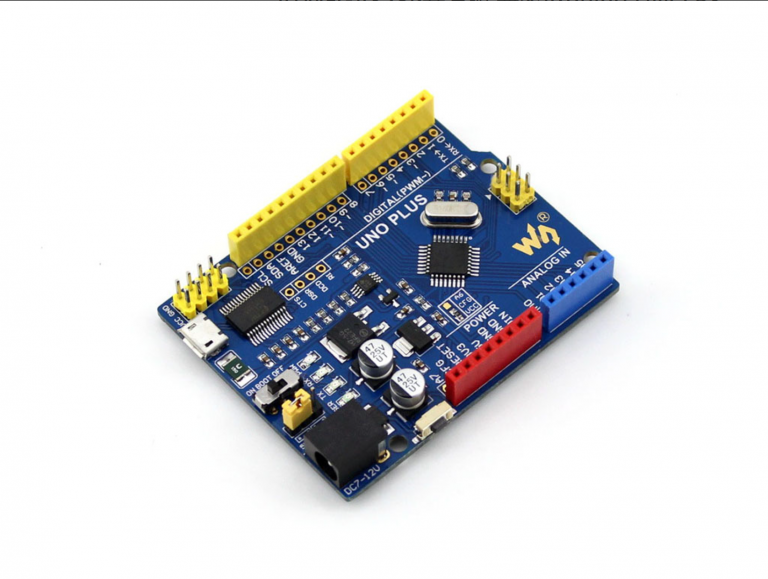 Arduino Based Mechatronics Projects Mec202